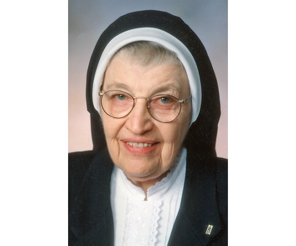 Leona Baumstarck Obituary (2012) - Bismarck, ND - The Bismarck Tribune
