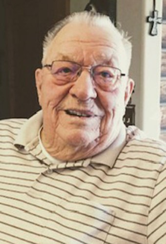 Clarence Tryhus Obituary (2019) - Bismarck, ND - The Bismarck Tribune