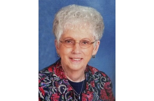 Hazel Sinness Obituary (2020) - Bismarck, ND - The Bismarck Tribune