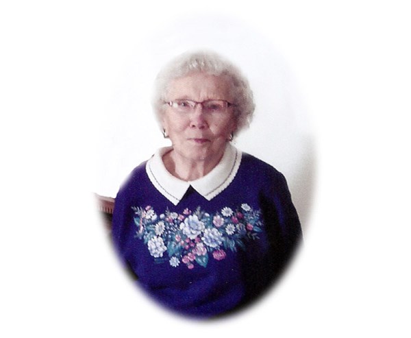 Elma Haberstroh Obituary (2012) - Elgin, ND - The Bismarck Tribune