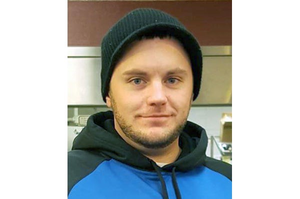 Brandon Reich Obituary (2016) - Bismarck, ND - The Bismarck Tribune