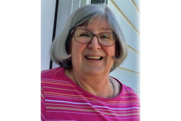 Karen Dockter Obituary (2018) - Bismarck, ND - The Bismarck Tribune