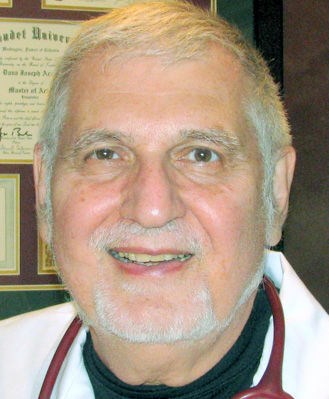 Richard Arazi Obituary (2016) - Bismarck, ND - The Bismarck Tribune