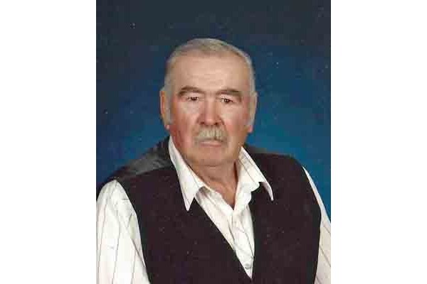 Nick Kassian Obituary (2017) - Bismarck, ND - The Bismarck Tribune