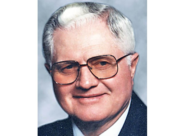 Arnold Staiger Obituary (2010) - Bismarck, ND - The Bismarck Tribune
