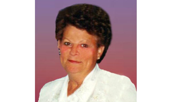 Theresa Wead Obituary (1946 - 2014) - Bismarck, ND - The Bismarck Tribune
