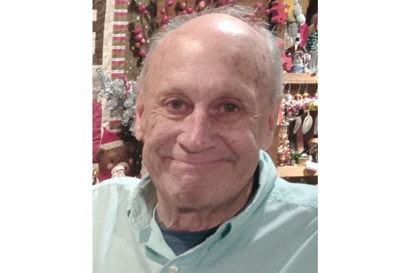 Richard Hinton Obituary (2016) - Bismarck, ND - The Bismarck Tribune
