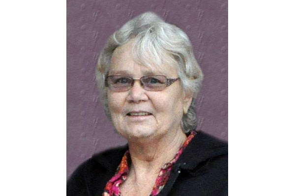 Patricia Kroh Obituary (2015) - Bismarck, ND - The Bismarck Tribune