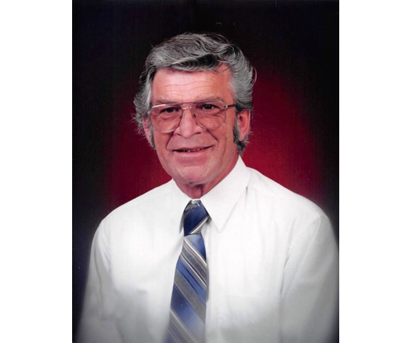 Darrell Hoffmann Obituary (2019) - Bismarck, ND - The Bismarck Tribune
