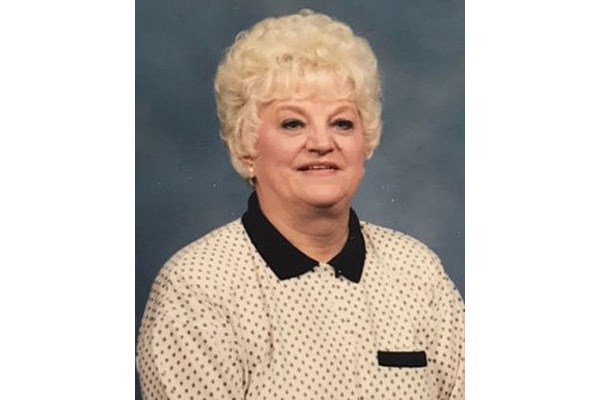Bernice McArthur Obituary (2018) - Bismarck, ND - The Bismarck Tribune
