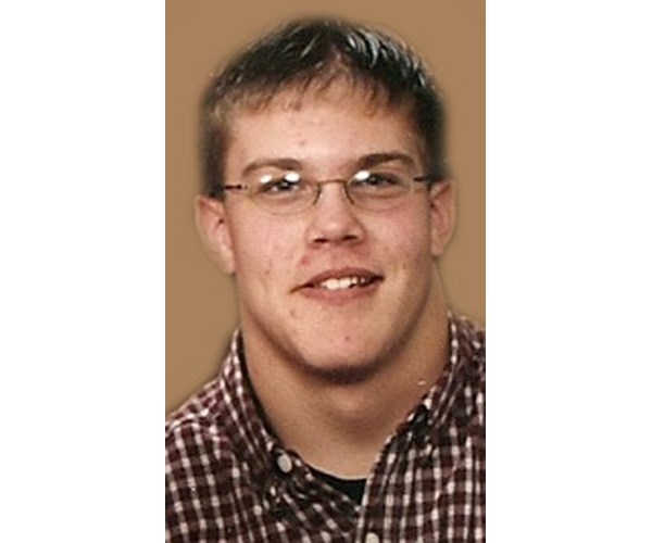 Aaron Carlson Obituary (2009) - Bismarck, ND - The Bismarck Tribune