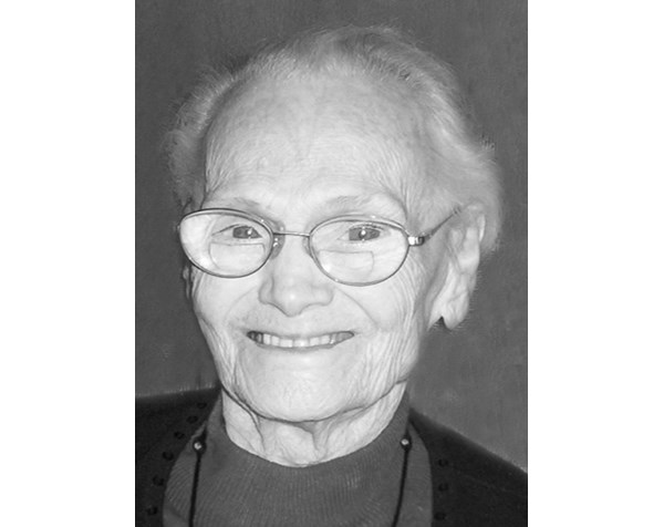Bernice Wilson Obituary (2011) - Fessenden, ND - The Bismarck Tribune