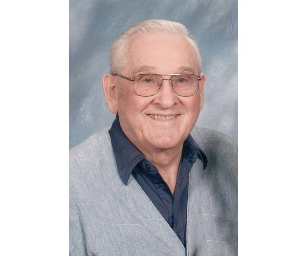 Dale Larson Obituary (2019) - Bismarck, ND - The Bismarck Tribune