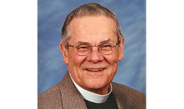 W. Johnson Obituary (2014) - Bismarck, ND - The Bismarck Tribune