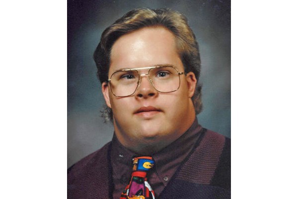 Jason Yeager Obituary (2018) - Bismarck, ND - The Bismarck Tribune