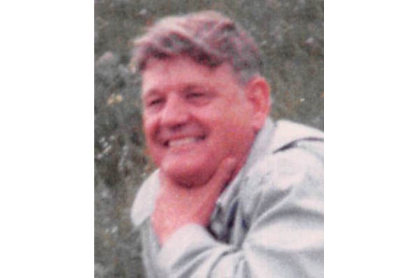 Bernard Schultz Obituary (2017) - Bismarck, ND - The Bismarck Tribune