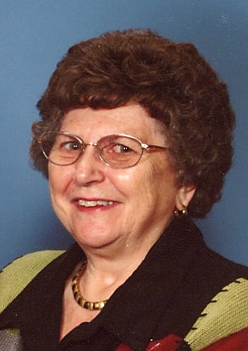 Lois Bickel Obituary (2012) - Bismarck, ND - The Bismarck Tribune