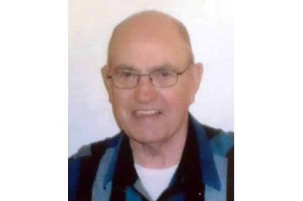 Eldon Patterson Obituary (2016) - Bismarck, ND - The Bismarck Tribune