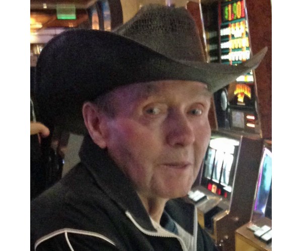 Vernon Morris Obituary (2019) - Bismarck, ND - The Bismarck Tribune