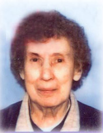 Mary Dworshak Obituary (2011) - Bismarck, ND - The Bismarck Tribune