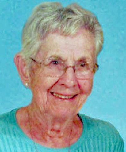Edna Helfenstein Obituary (2016) - Ashley, ND - The Bismarck Tribune