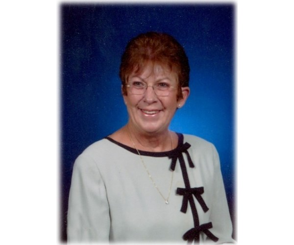 Elizabeth Fockler Obituary (2009) - Bismarck, ND - The Bismarck Tribune