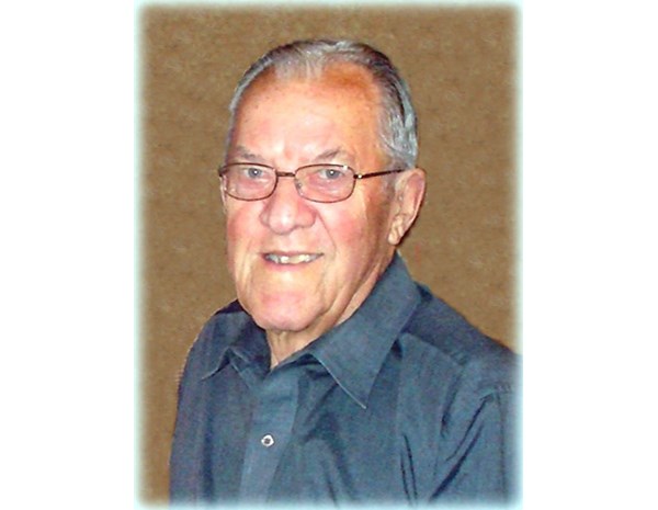 Max McMullen Obituary (2011) - Bismarck, ND - The Bismarck Tribune