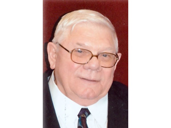 Anthony Frank Obituary (2017) - Bismarck, ND - The Bismarck Tribune