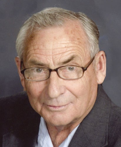 Paul Reisenauer Obituary (2016) - Bismarck, ND - The Bismarck Tribune