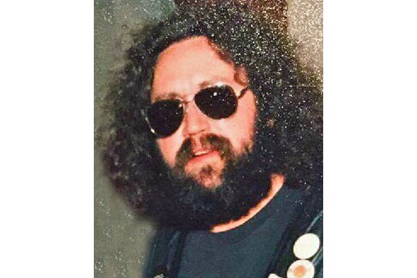Roger Behm Obituary (2017) - Bismarck, ND - The Bismarck Tribune