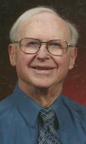 Delmer Gallagher Obituary (2010) - Bismarck, ND - The Bismarck Tribune