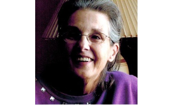 Nancy Larson Obituary (2014) - Bismarck, ND - The Bismarck Tribune
