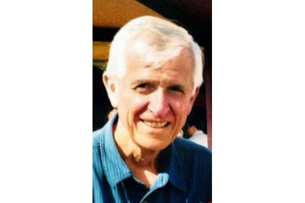 Daniel Albers Obituary (2017) - Bismarck, ND - The Bismarck Tribune