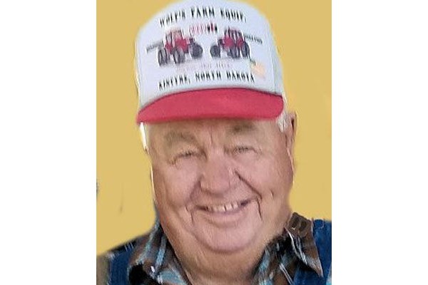 Larry Anderson Obituary (2018) - Bismarck, ND - The Bismarck Tribune