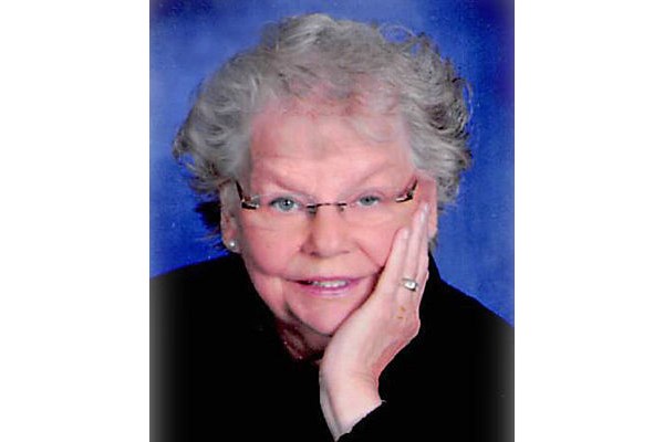 Eunice Sanders Obituary (2018) - Bismarck, ND - The Bismarck Tribune