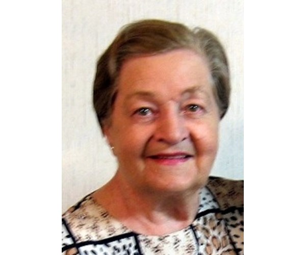 Laura Marquart Obituary (2019) - Bismarck, ND - The Bismarck Tribune