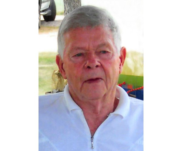 John Lang Obituary (2019) - Bismarck, ND - The Bismarck Tribune