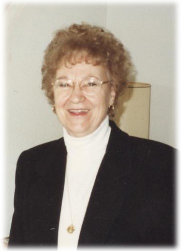 Ruby Moos Obituary (2015) - Bismarck, ND - The Bismarck Tribune