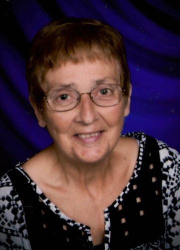 Doris Hersch Obituary (2020) - Bismarck, ND - The Bismarck Tribune