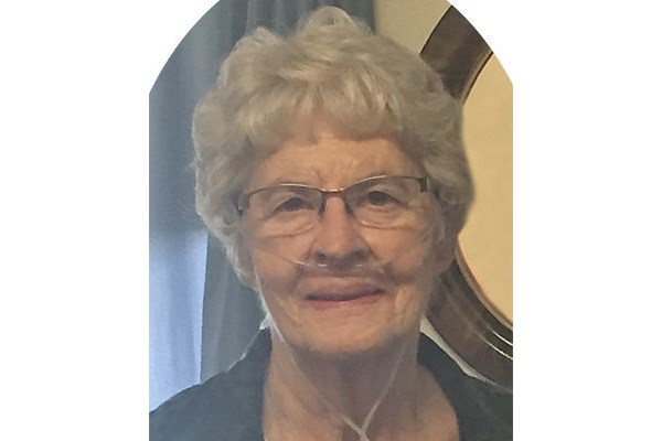 Phyllis Schultz Obituary (2018) - Bismarck, ND - The Bismarck Tribune