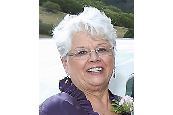 Kay Miller Obituary (2015) - Beulah, ND - The Bismarck Tribune