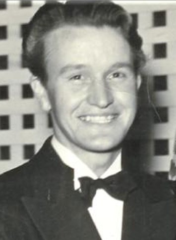 Vernon Knutson Obituary (2010) - Bismarck, ND - The Bismarck Tribune