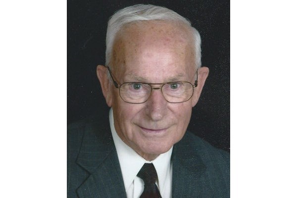 Vernon Lemke Obituary (2017) - Bismarck, ND - The Bismarck Tribune