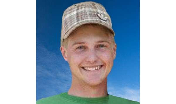 Cody Breuer Obituary (2013) - Bismarck, ND - The Bismarck Tribune
