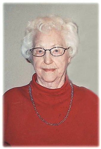 Frances Welch Obituary (2012) - Bismarck, ND - The Bismarck Tribune