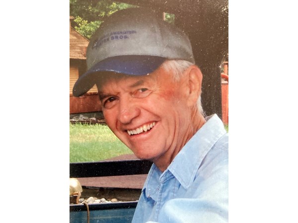 John Beck Obituary (1941 - 2022) - Bismarck, ND - The Bismarck Tribune