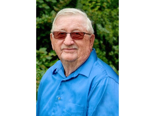 Vern Heim Obituary (1937 - 2022) - Bismarck, ND - The Bismarck Tribune