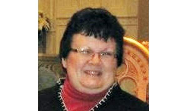 Connie Haas Obituary (2012) - Ashley, ND - The Bismarck Tribune