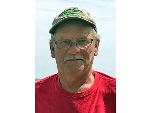 Terry Schlosser Obituary (2022) - Mandan, ND - The Bismarck Tribune