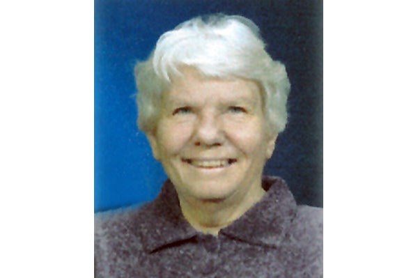 Jerilyn Oswald Obituary (2016) - Bismarck, ND - The Bismarck Tribune
